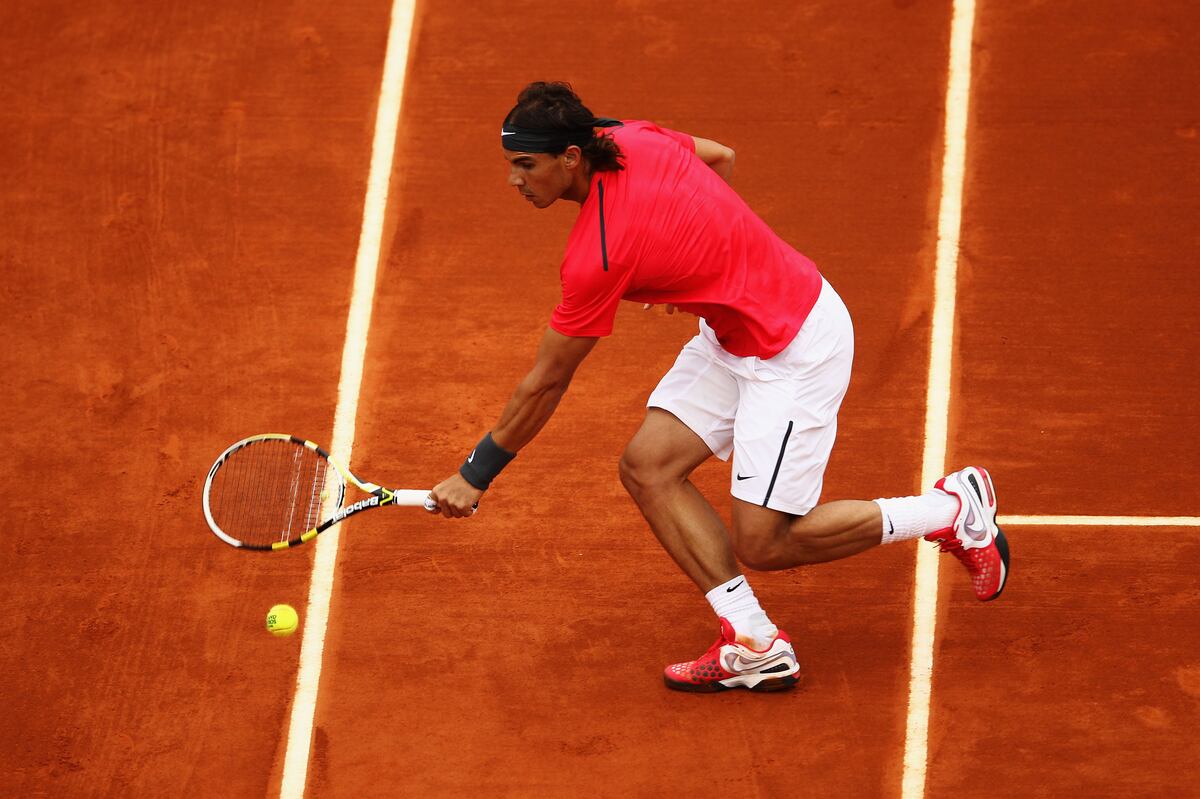 French Open 2012 Scores: Predicting Winners for Each Day 11 Match ...