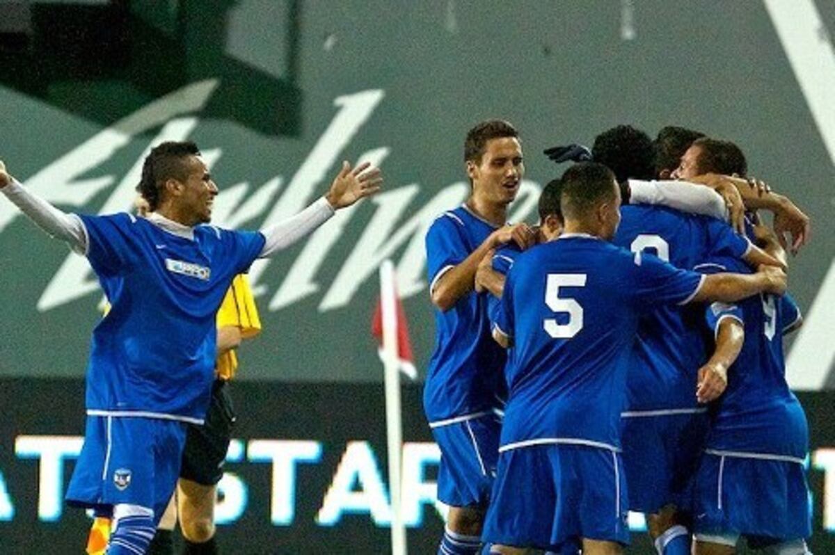 Cal FC Look to Continue Miraculous Run in U.S. Open Cup | News, Scores ...