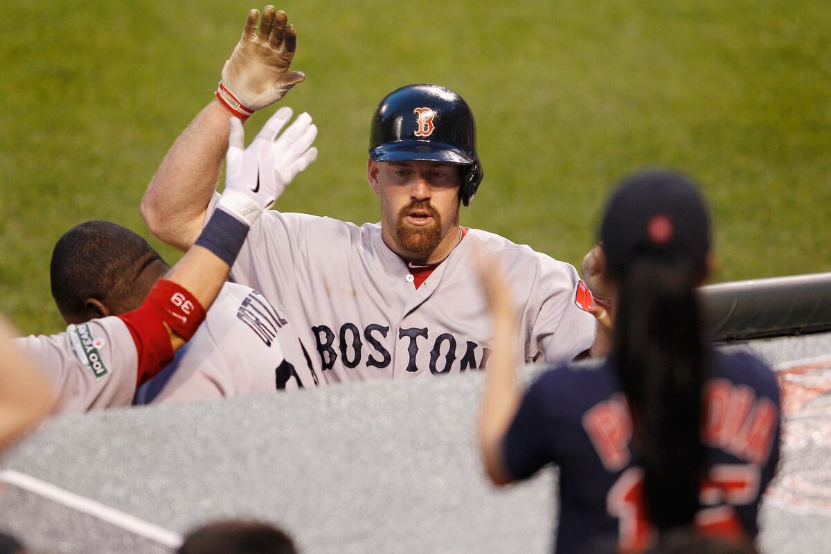 MLB Rumors: Breaking Down News from Around the League | News, Scores ...