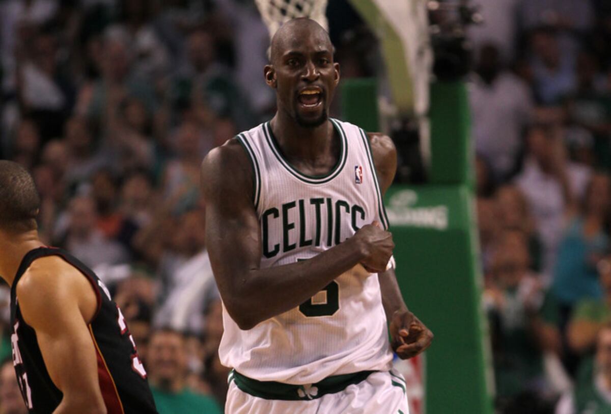 Boston Celtics: 8 Reasons This Team Can Win It All Next Season | News ...