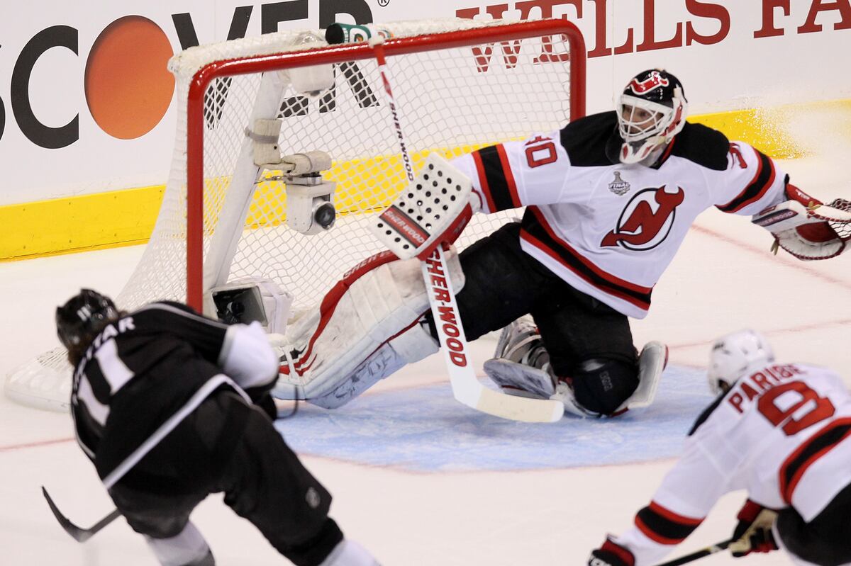 Kings vs. Devils: Keys to Los Angeles Completing Series Sweep | News ...