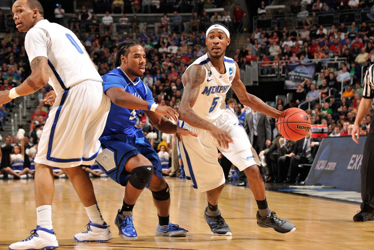 Will Barton: Highlights, Analysis and Pro Projections | News, Scores ...