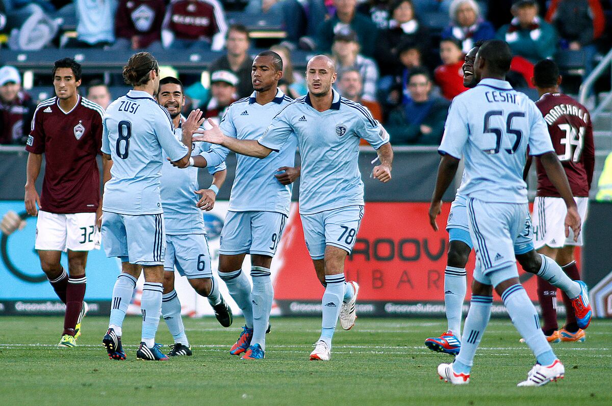 Sporting Kansas City Defeat Colorado 2-0, Advance to U.S. Open Cup ...