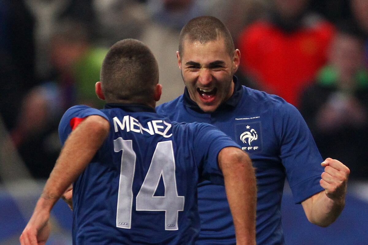 Euro 2012 Predictions: France Could Pull off an Upset | News, Scores ...
