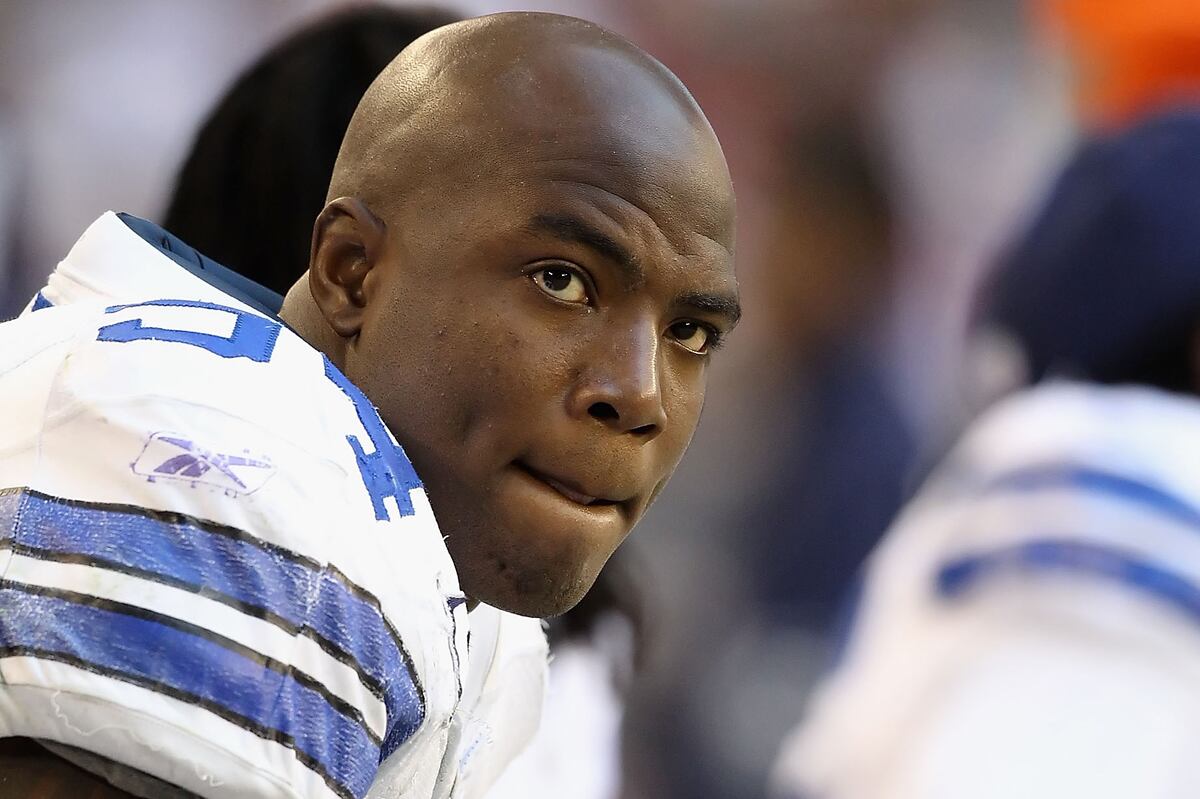 Talking Dallas Cowboys with Steven Mullenax from 'The Landry Hat ...