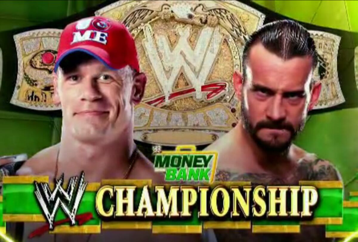 WWE: 5 PPV Matches We Need to See This Summer | News, Scores ...