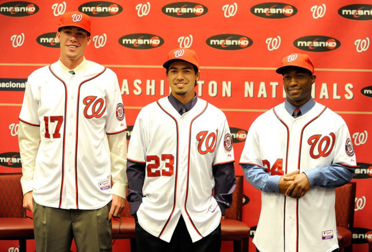 2012 MLB Draft Results: Teams That Struck Gold on Day 2 | News, Scores ...