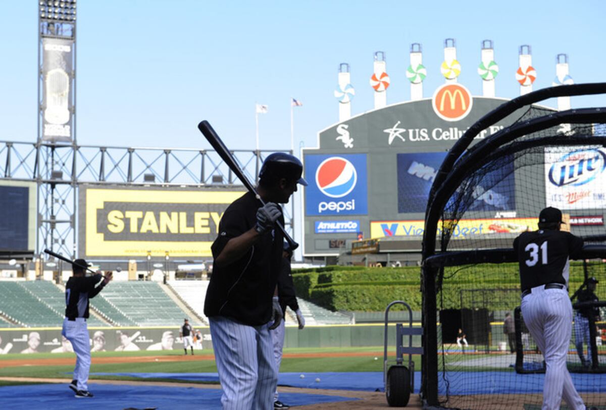 MLB All-Star Game 2012: Latest Predictions for the American League ...