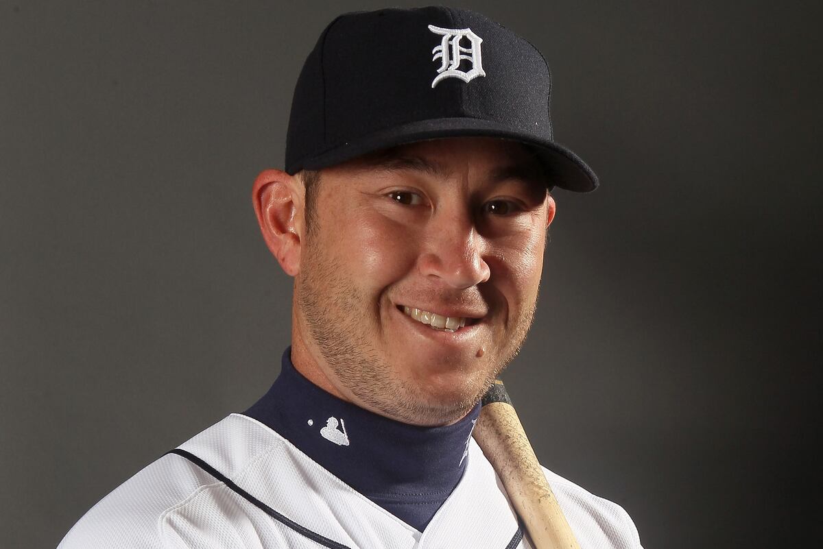 Matt Young: Detroit Tigers Call-Up Earns AL Worst of the Night Award ...