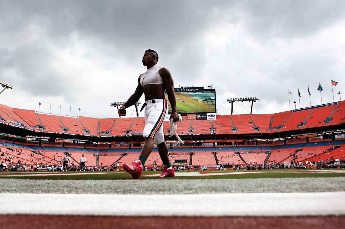 AFC East MVPs: Who Is the MVP of the Miami Dolphins? | News, Scores ...