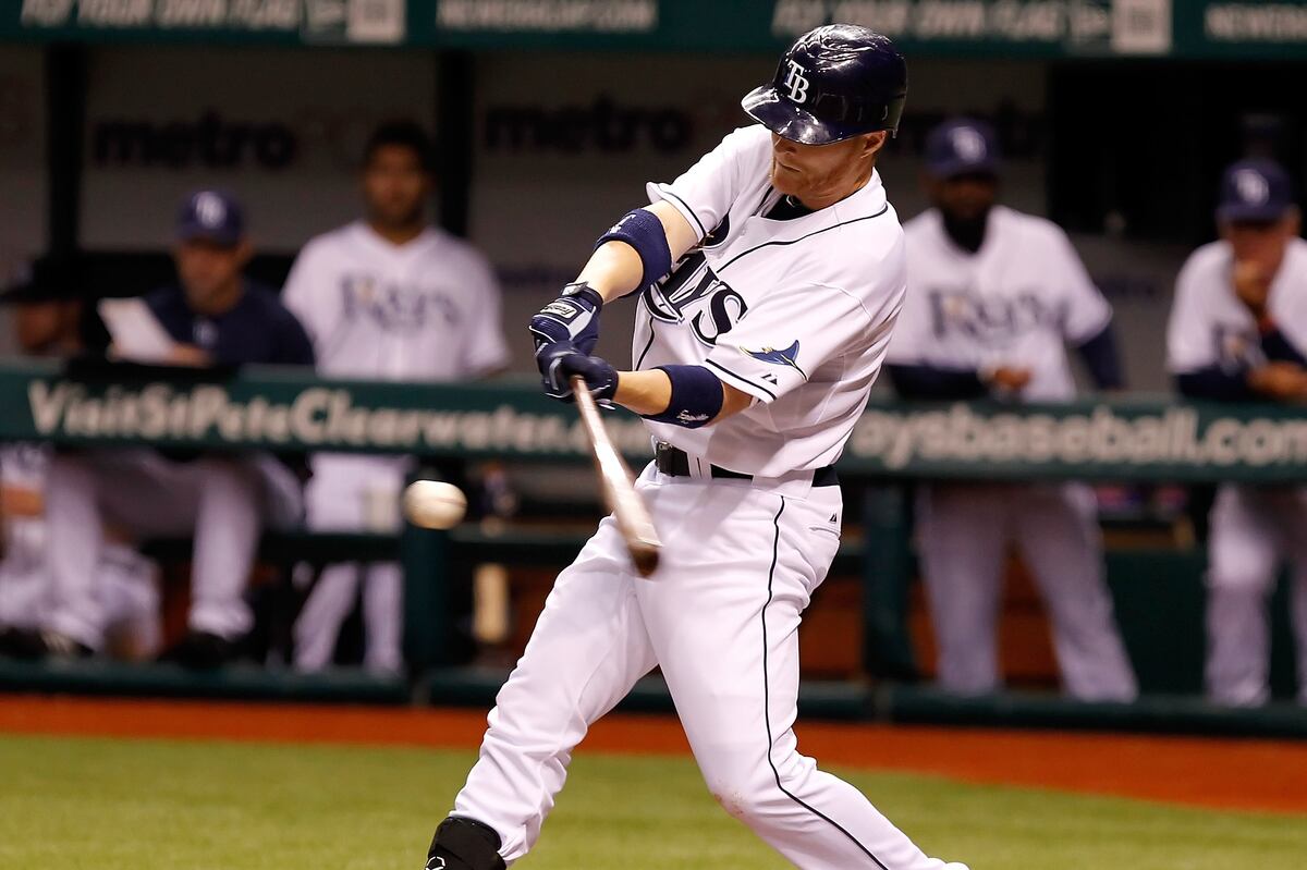 Chicago White Sox: Is Dan Johnson the Answer at Third Base? | News ...