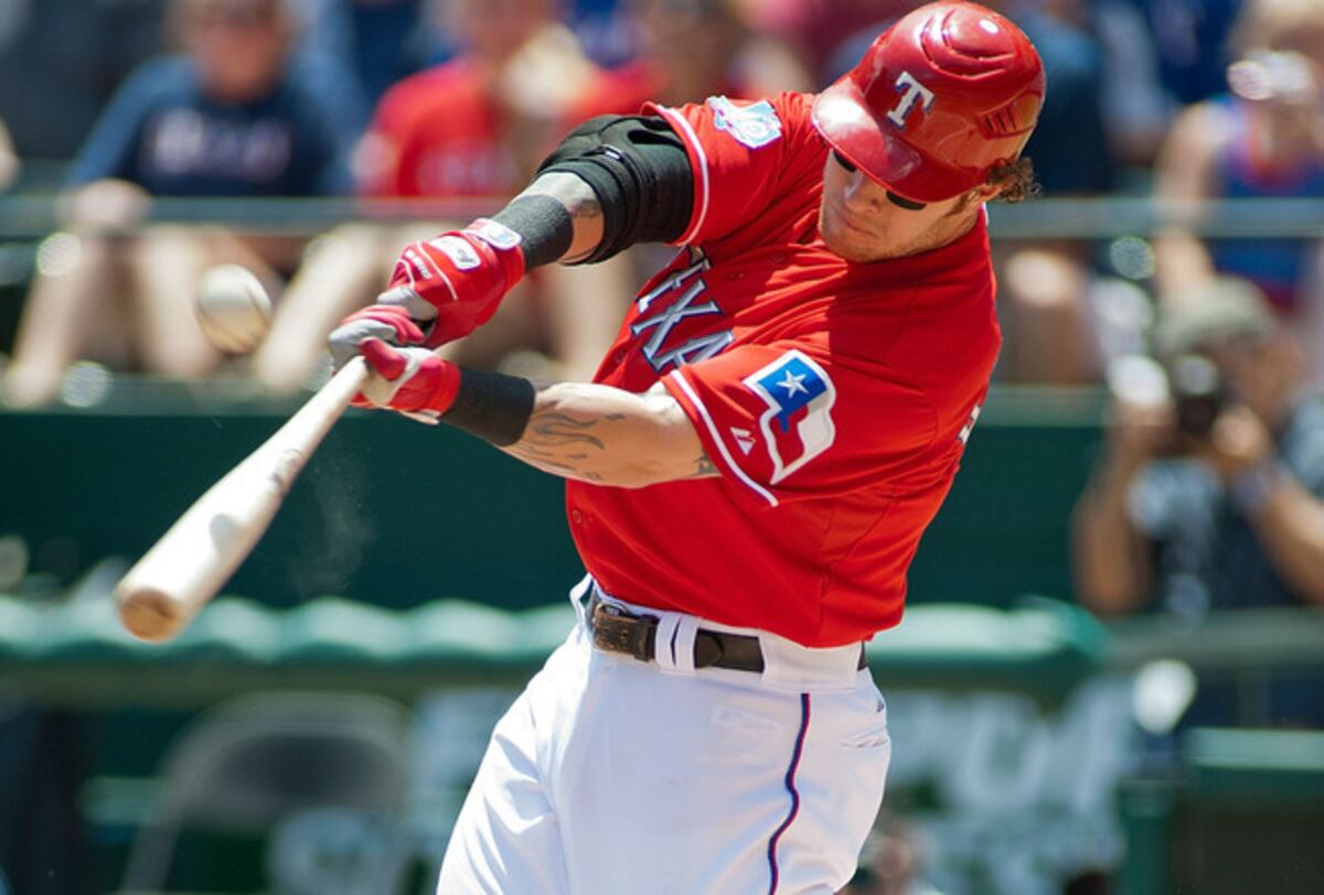 The 10 Best Offensive Attacks in Baseball | News, Scores, Highlights ...