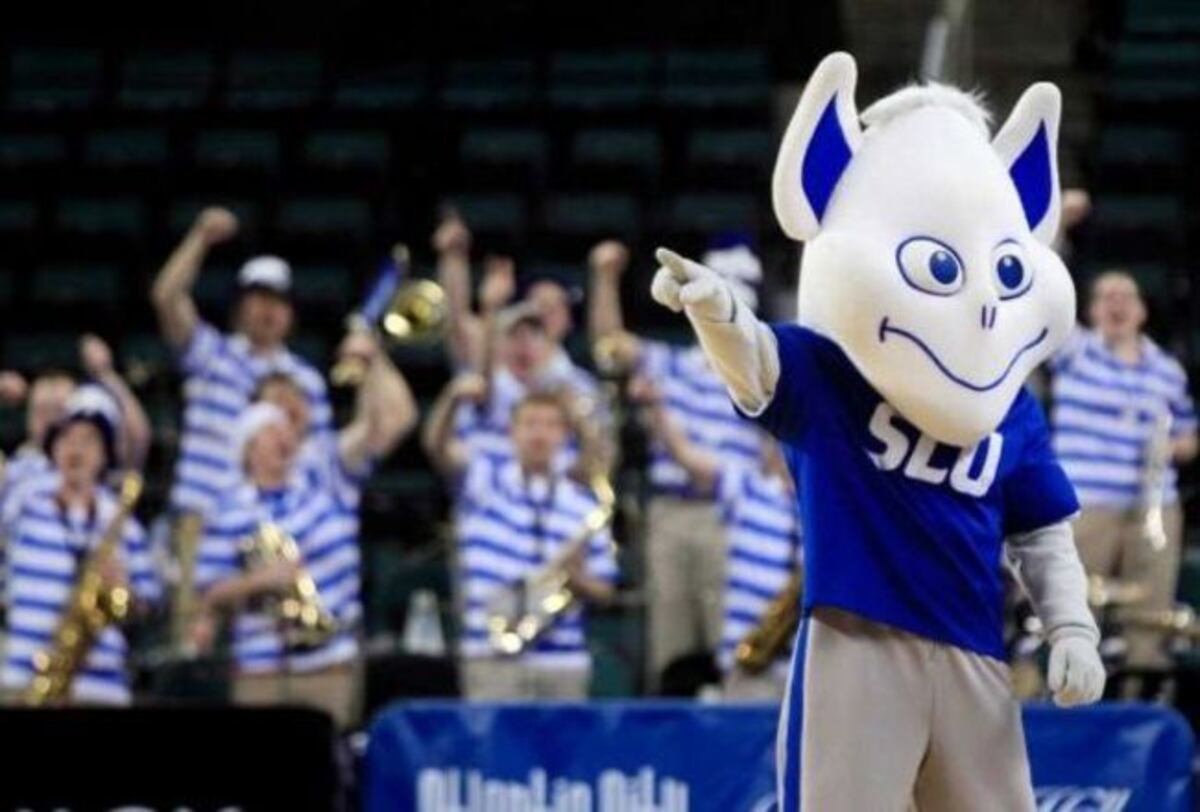 The 15 Ugliest College Logos | News, Scores, Highlights, Stats, and ...