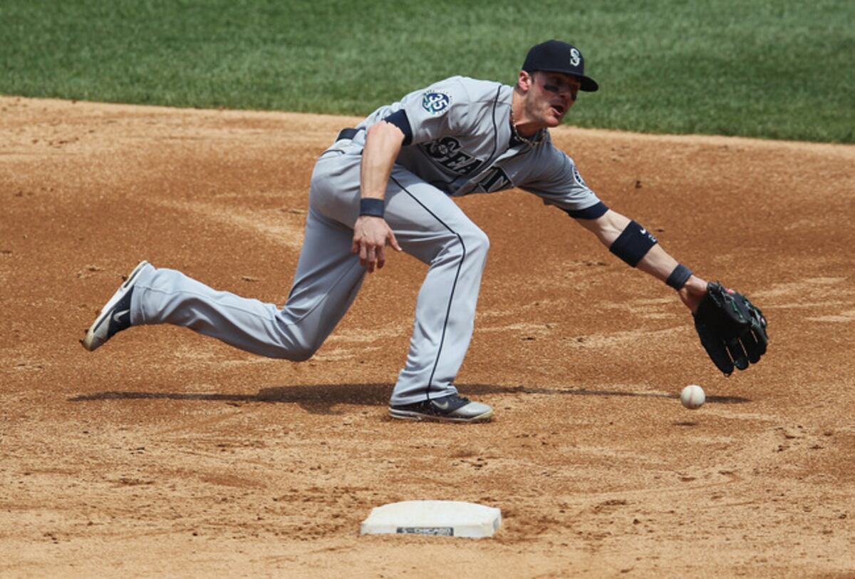 Best Defensive Arms in Major League Baseball Today | News, Scores ...