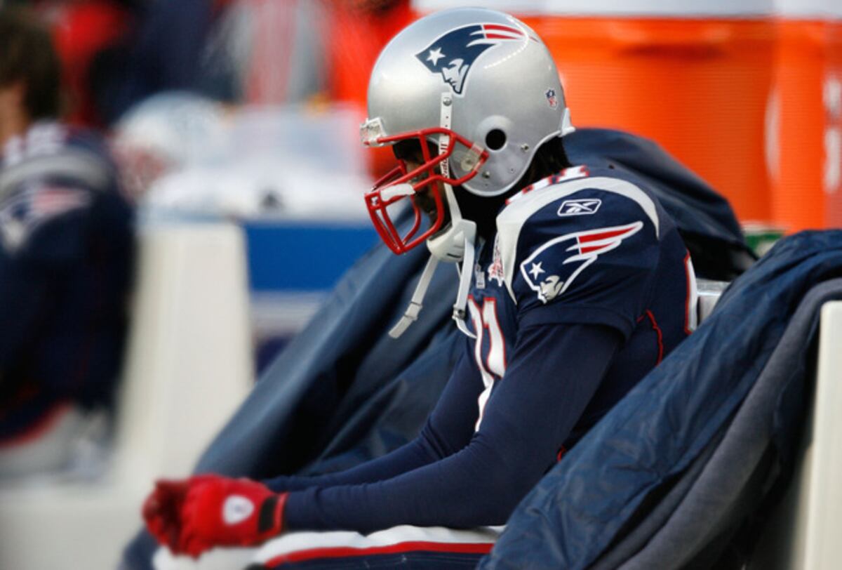 Introducing Bleacher Report's All-Time NFL Choke Team | News, Scores ... Introducing Bleacher Report's All-Time NFL Choke Team | News, Scores ...