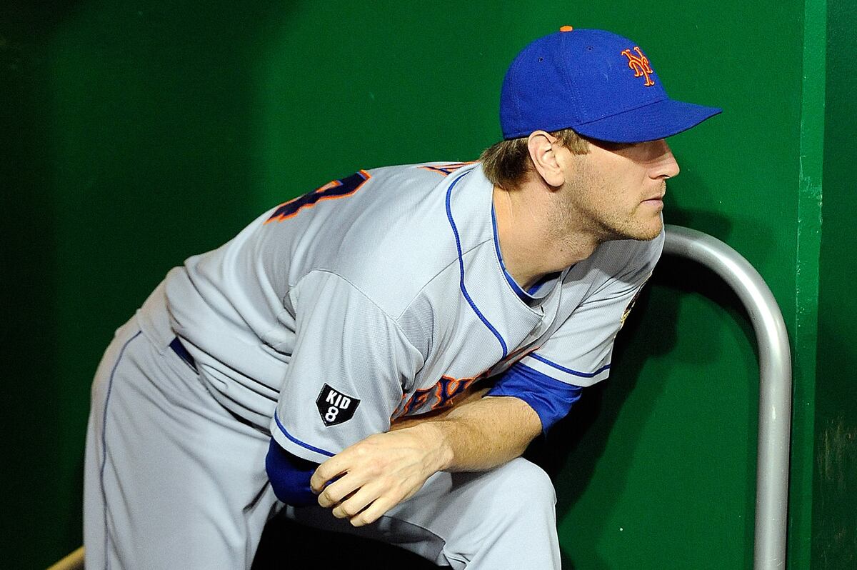 Why Jason Bay and the New York Mets Must Part Ways | News, Scores ...