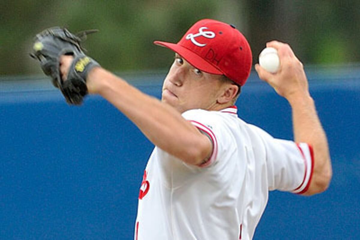 Philadelphia Phillies MLB Draft 2012: Why Shane Watson Was a Great ...
