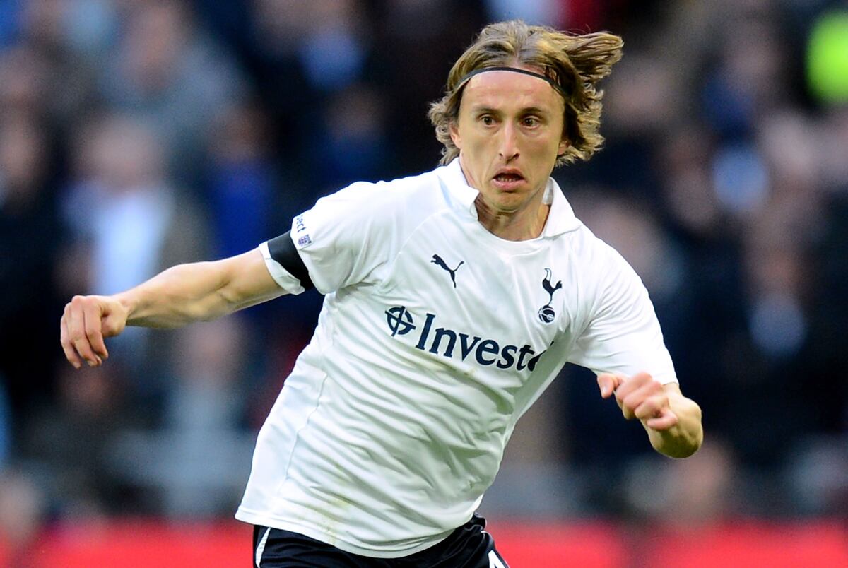 Manchester United Transfer Rumours: United Weighing Up Bid for Luka ...