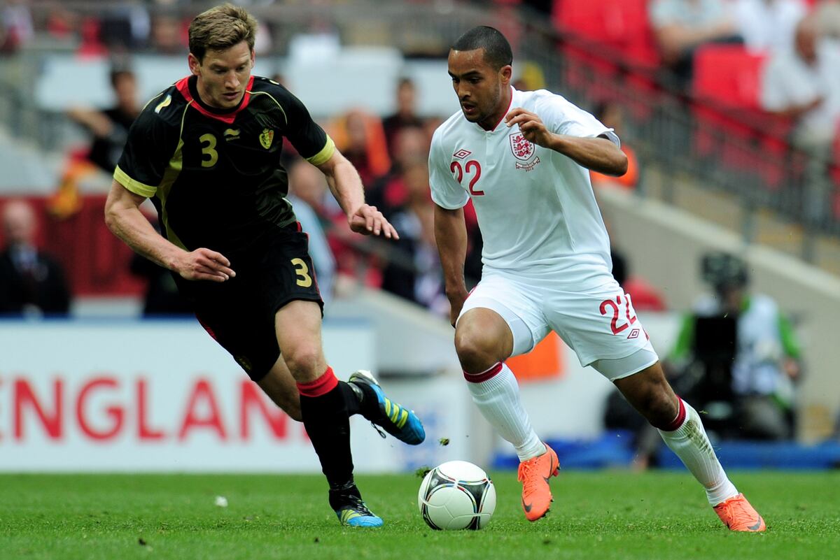 Euro 2012: England to Meet Germany in Semifinals, According to ...