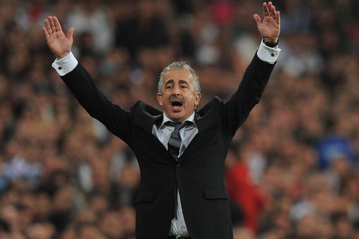 Manuel Preciado: Death of Popular Manager Shocks Spanish Football ...