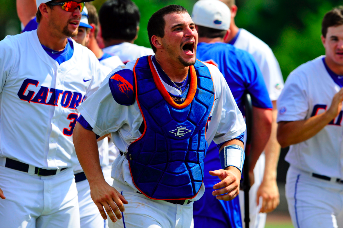 2012 MLB Draft Results: Biggest Winners and Losers of Complete MLB ...