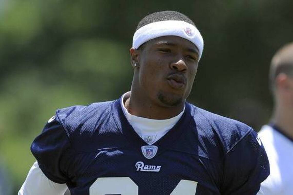 St Louis Rams: Thursday's Rams News and Notes at Noon | News, Scores ...