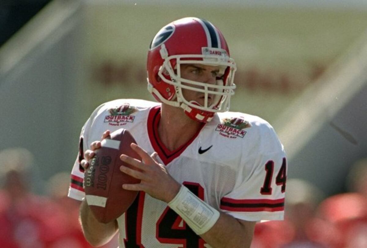 College Football: How Georgia's OC Mike Bobo Can Win Over All of ...