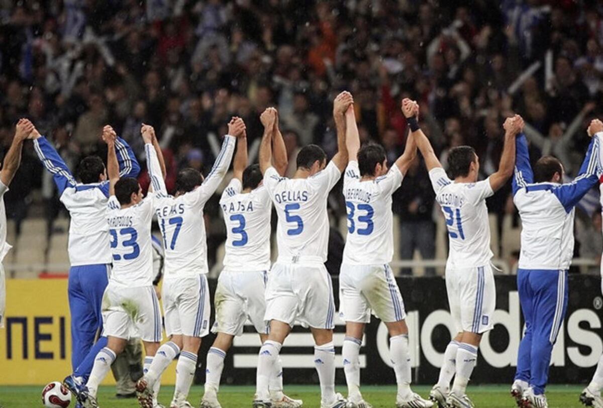 Euro 2012: 6 Bold Predictions for Greece's Tournament | News, Scores ...