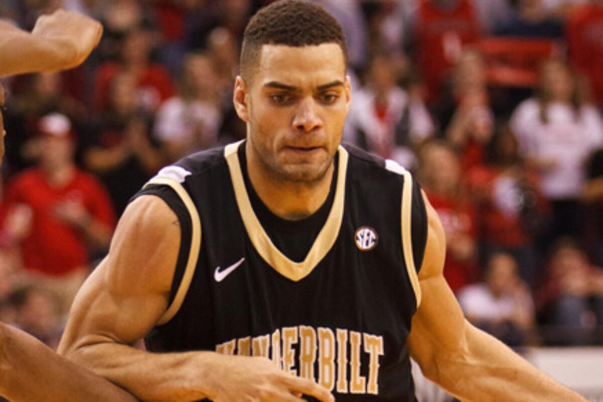 Jeffery Taylor to Bobcats: Scouting Report, Video Highlights and ...