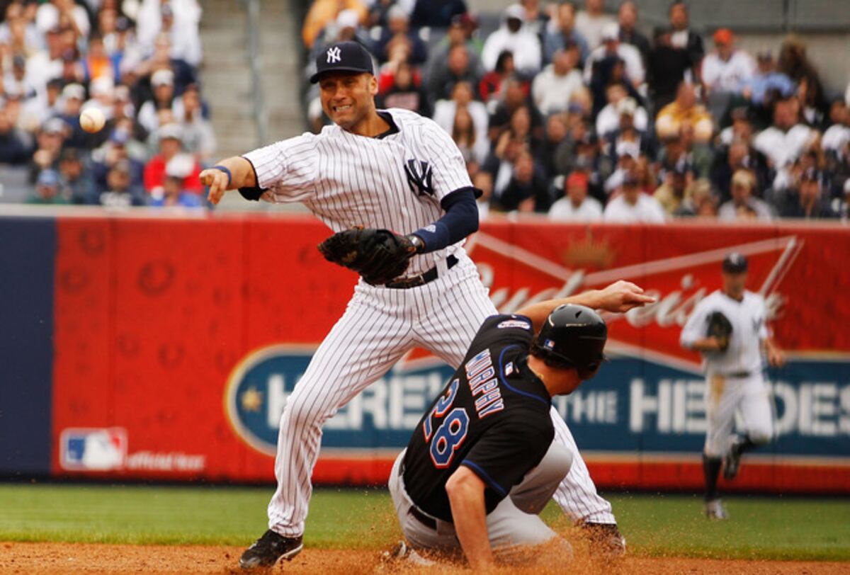 New York Yankees vs New York Mets: A Full Breakdown of the Subway ...