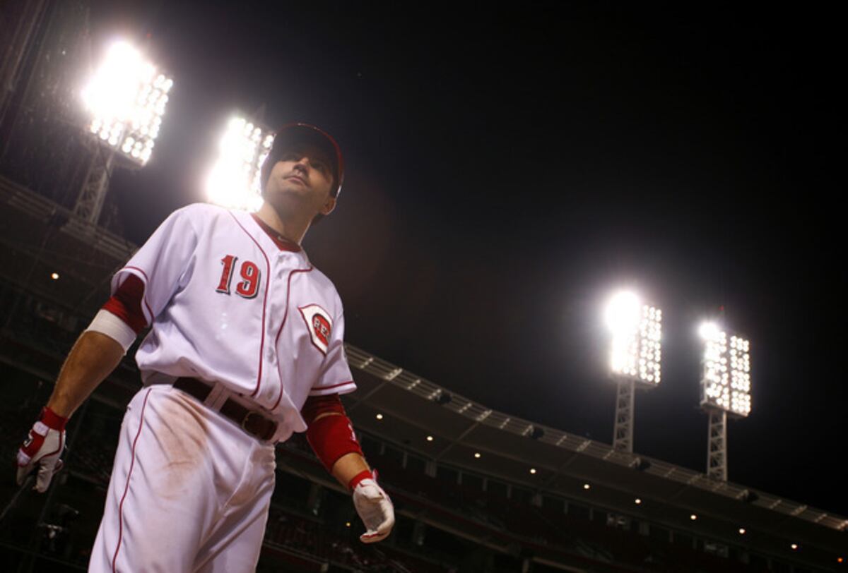 MLB All-Star Game 2012: A Revised National League All-Star Ballot ...