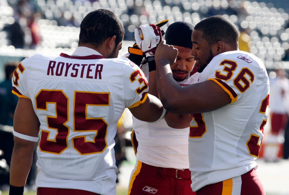 Washington Redskins: 5 Aspects Most Important to Their Success | News ...