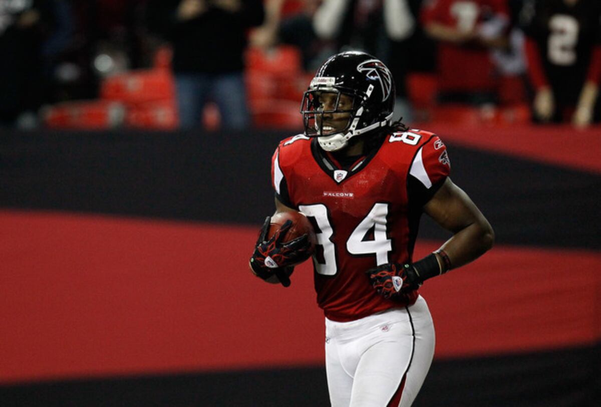 3 Biggest Winners and Losers of Atlanta Falcons OTAs, so Far | News ...
