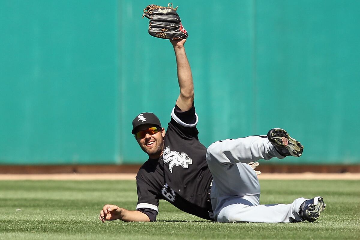 Chicago White Sox: Jordan Danks Deserved His Call-Up Despite Fukudome's ...