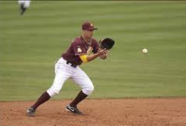 2012 MLB Draft Results: Every MLB Team's Biggest Steal/Bust Candidate ...