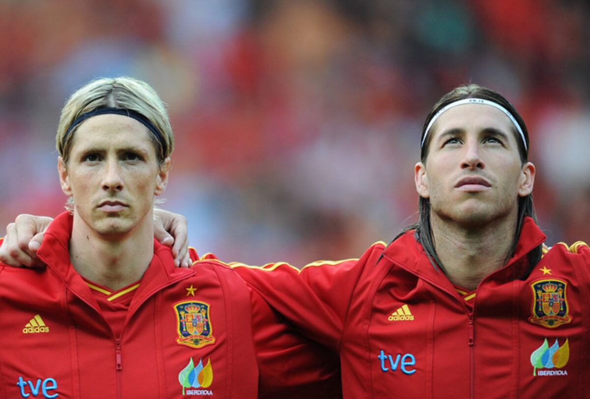 Spain vs. Republic of Ireland: Rating the Spanish Players in Group C ...