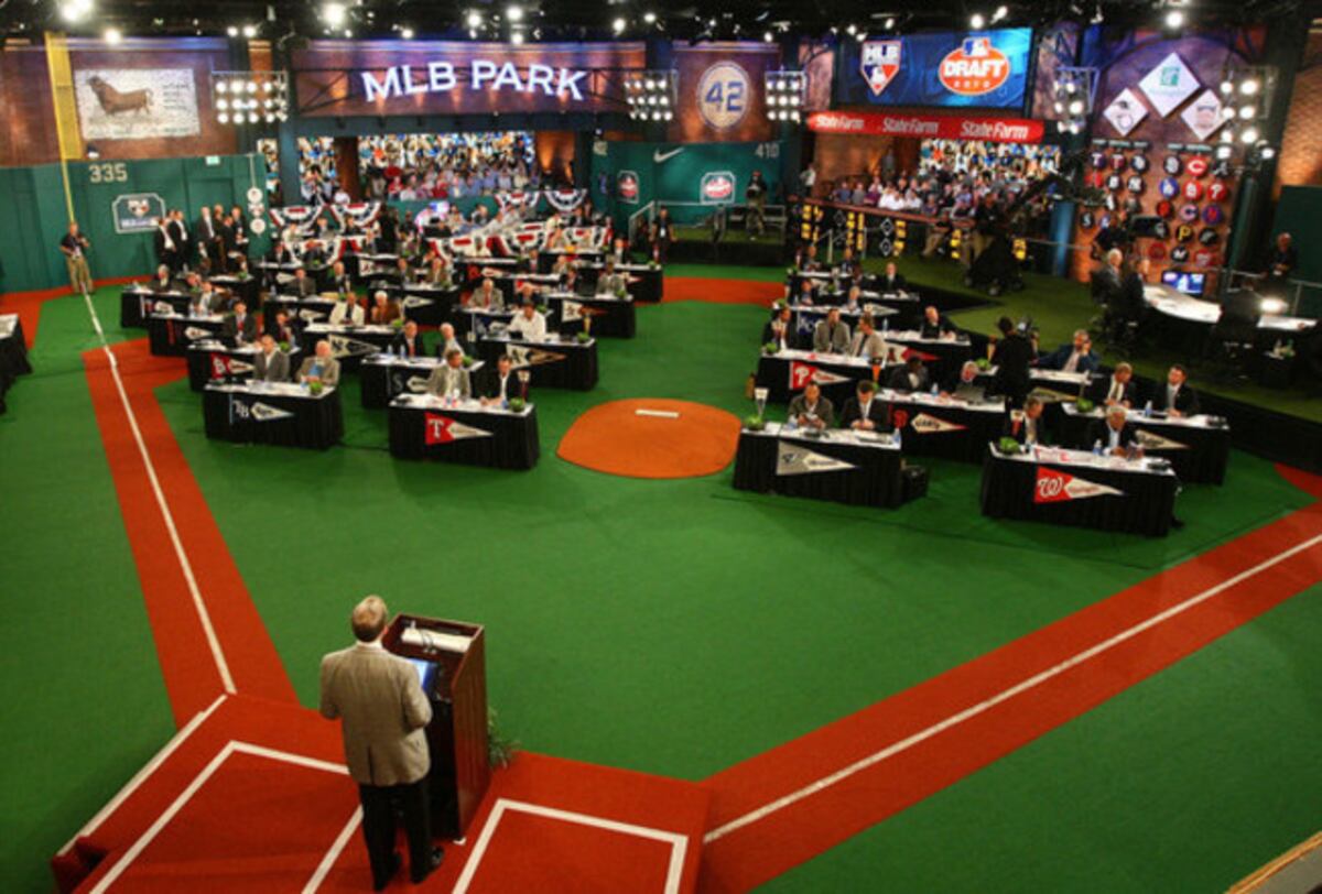 Texas Rangers Draft 2012: 4 Players Who Could Be Fast Risers | News, Scores, Highlights, Stats ...