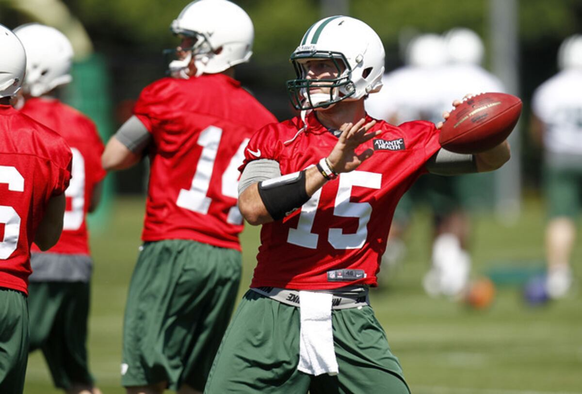 7 NFL Players Losing Stock Fast After Poor OTA Showings | News, Scores ...