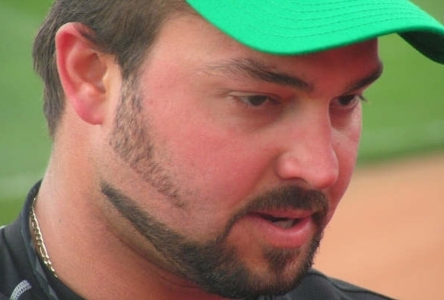 MLB's 25 All Time Best (and Worst) Beards and Mustaches | Bleacher Report