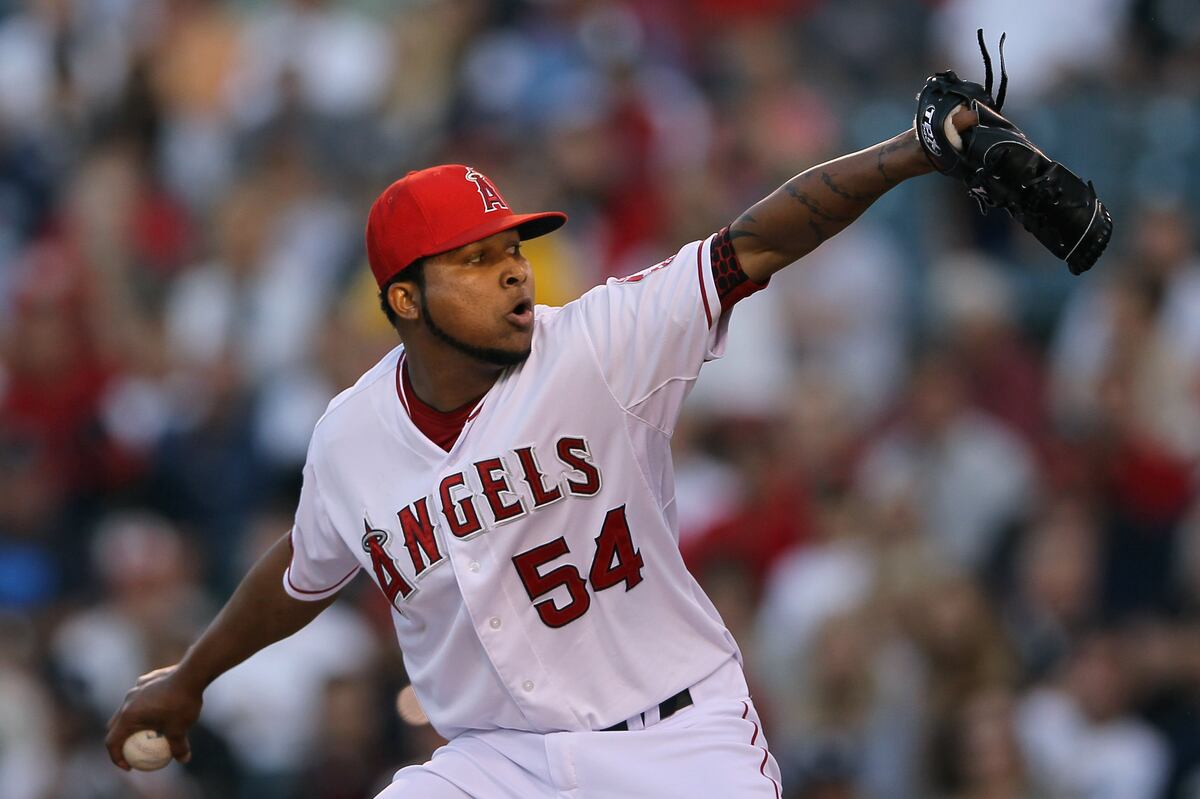 MLB Pitchers That Are Crushing Baseball Bettors and Why | News, Scores ...
