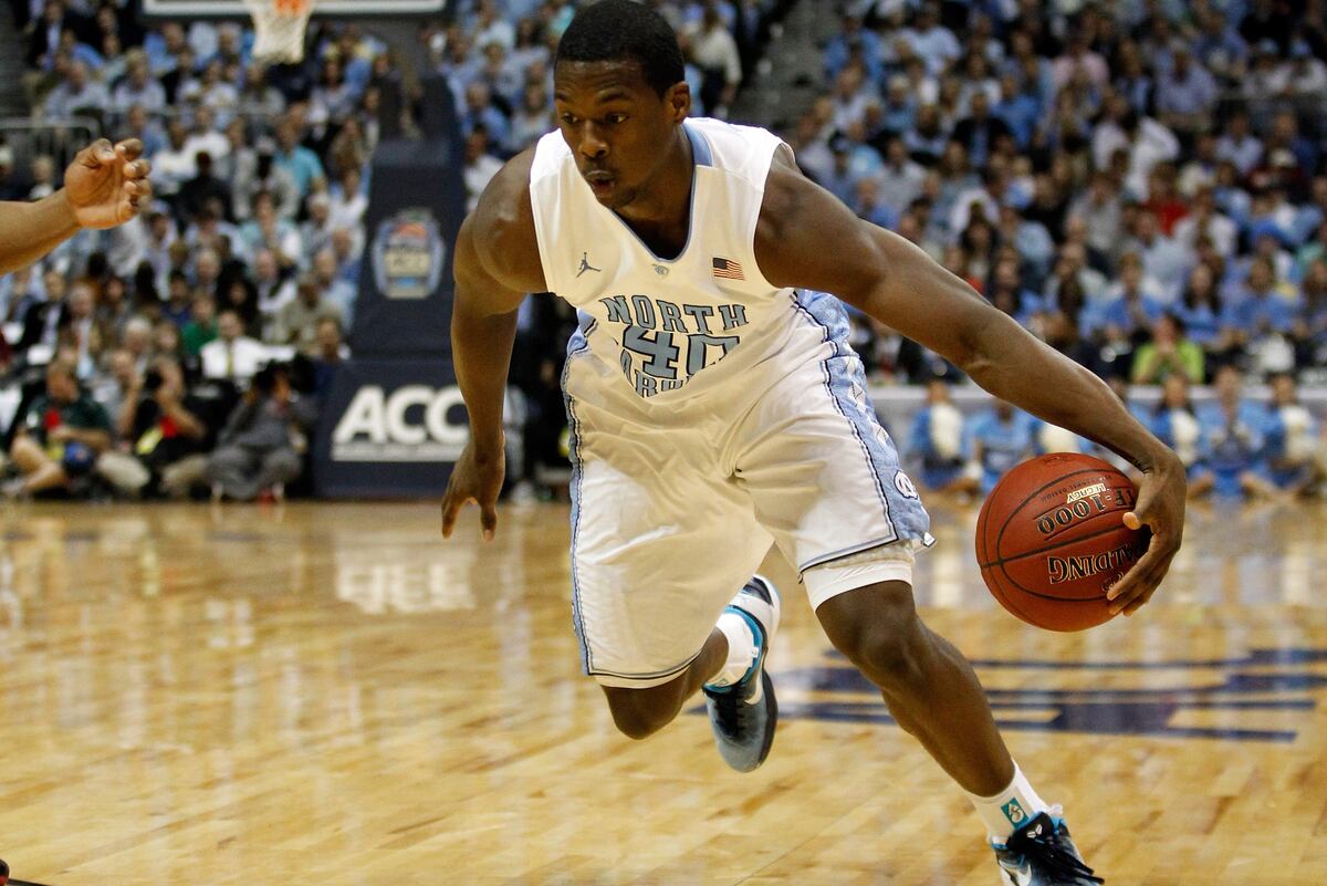 Harrison Barnes NBA Combine 2012: Measurements, Video Highlights ...