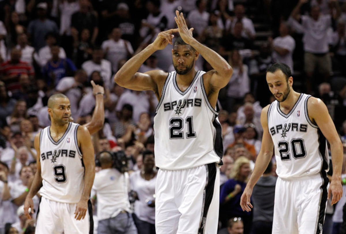 San Antonio Spurs: The Comprehensive Guide to the Team's Offseason ...