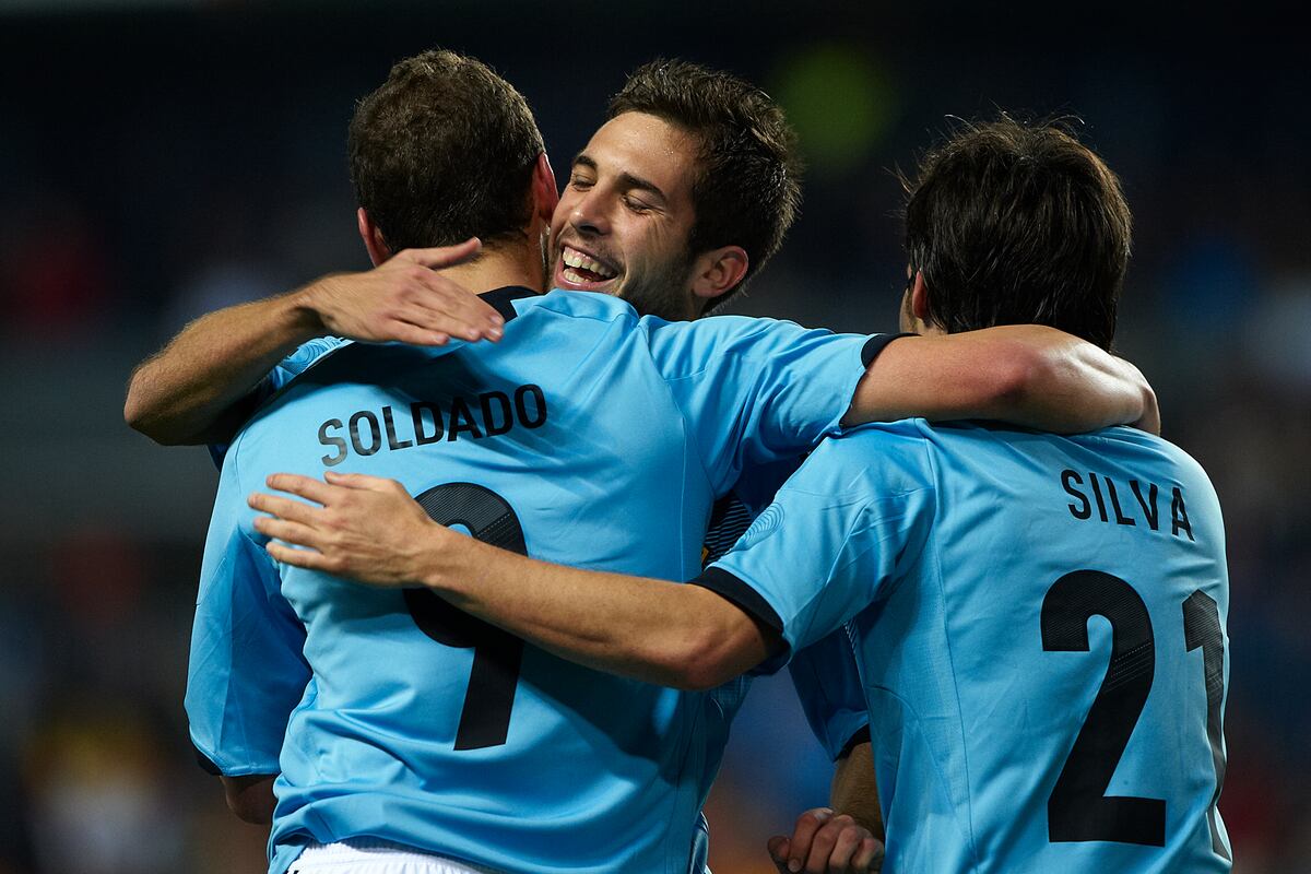 Euro 2012 Bracket: Teams with Easiest Roads to the European Crown ...