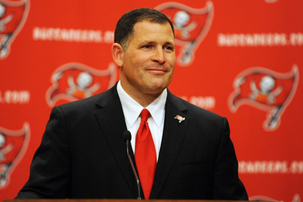 Tampa Bay Buccaneers: The Race to 6 Wins in 2012 | News, Scores ...