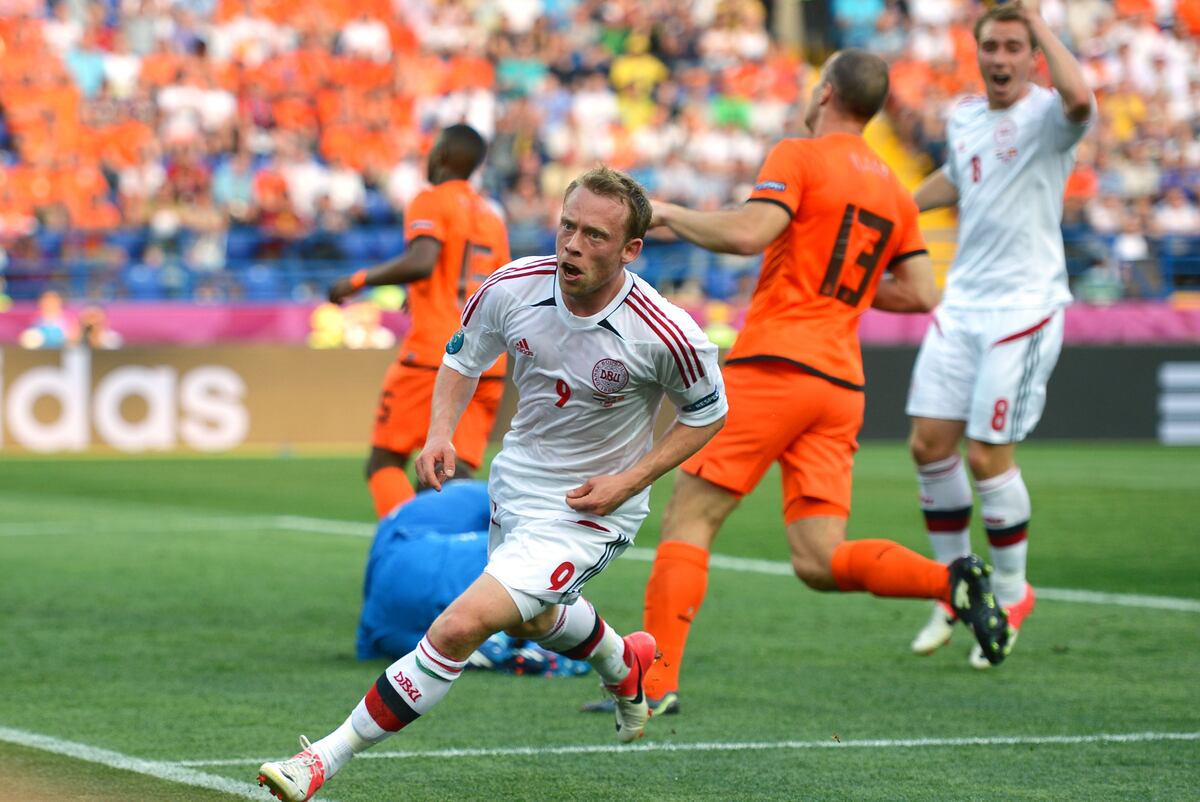 Netherlands vs Denmark: Why the Danes Can Be the Surprise Side of Euro ...
