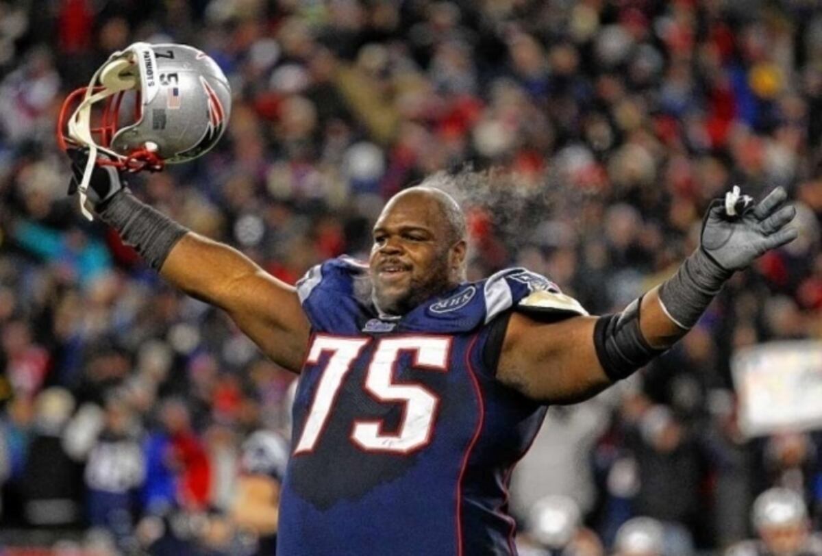 5 Statistical Oddities to the New England Patriots' 2011 Season | News ...