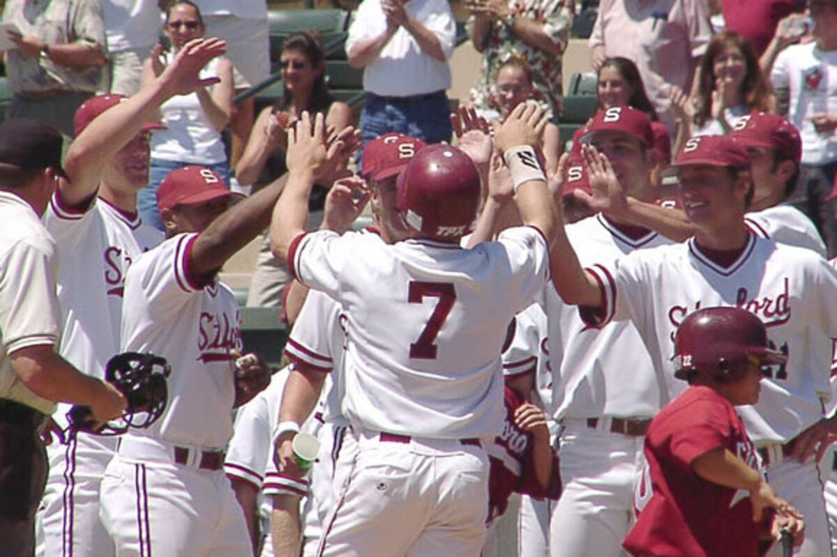 NCAA Baseball Super Regionals 2012: Predictions for Stanford vs ...