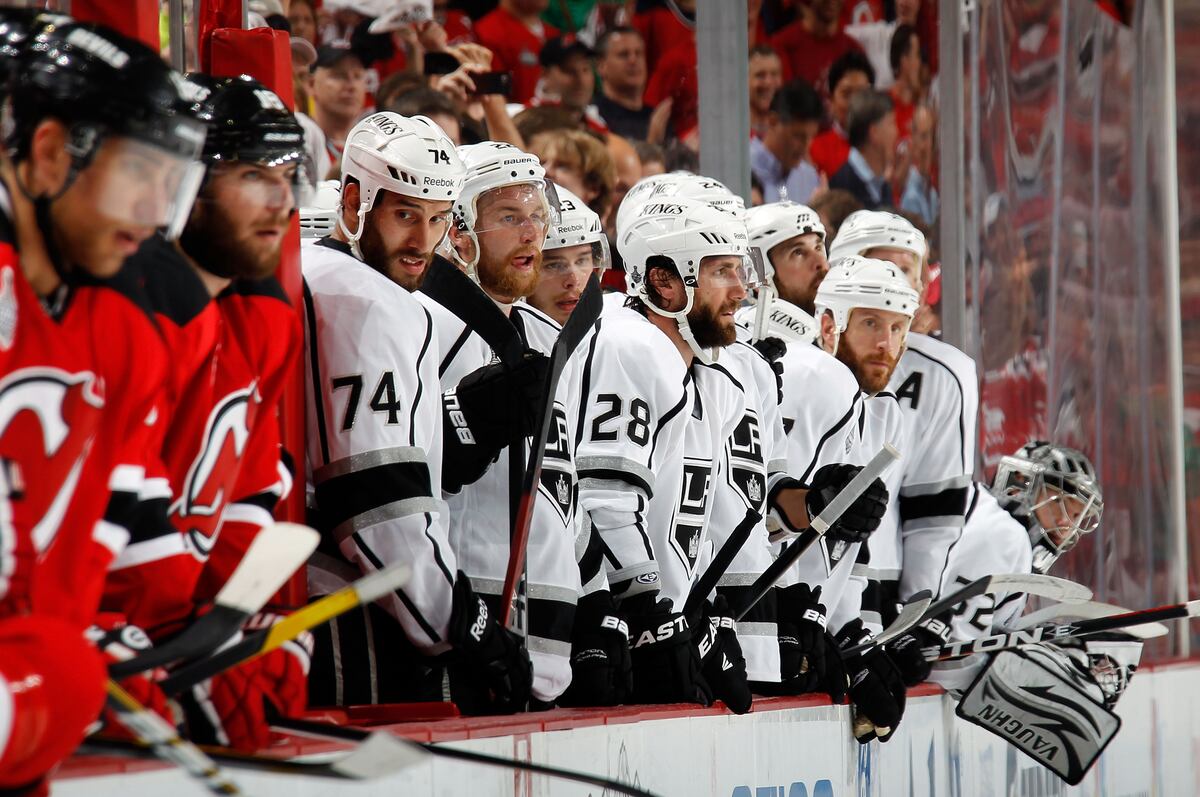 Devils vs. Kings: Game 6 Live Stream, Predictions, Odds and Analysis ...