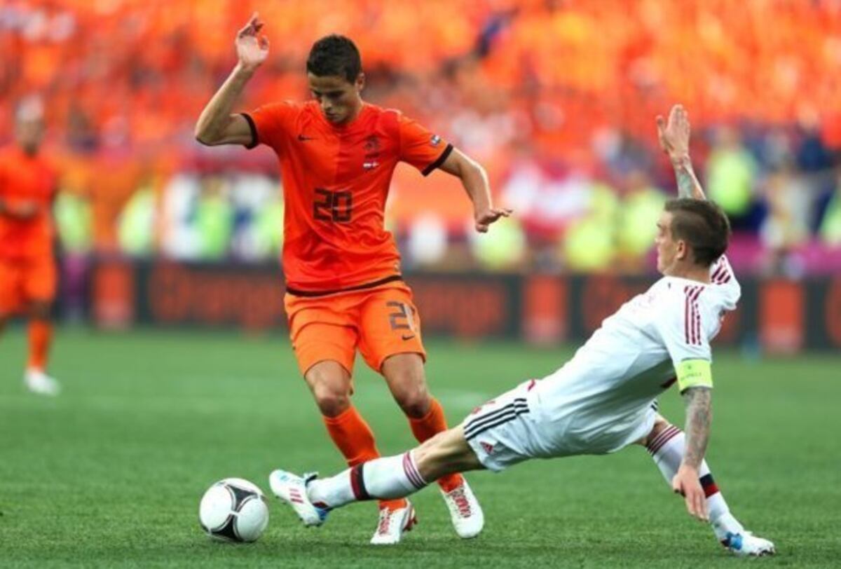 Netherlands vs. Denmark: 5 Reasons Why the Dutch Can Still Advance at ...