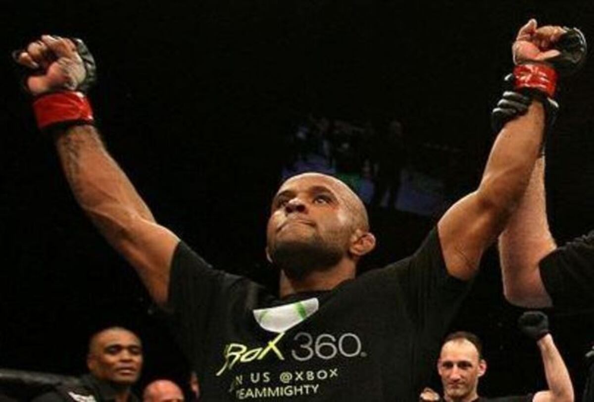 UFC Rankings: Power Ranking Every Fighter in Every Division | News ...